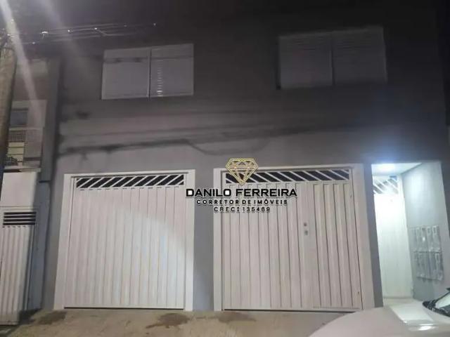 Kitnet / Stúdio para Locação em Itu/SP Parque São Camilo 1 Quartos
