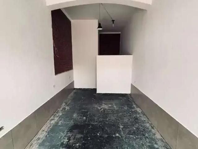 Kitnet / Stúdio para Locação em Itu/SP São Luiz 1 Quartos