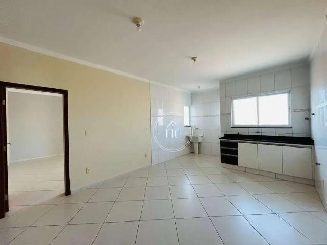 Kitnet / Stúdio para Locação em Itu/SP São Luiz 1 Quartos