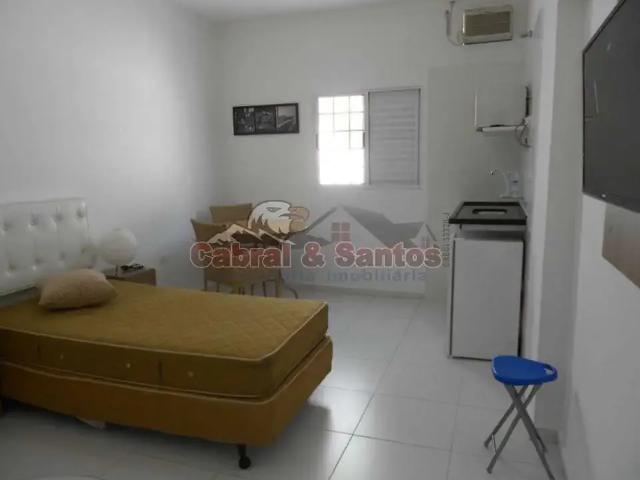 Kitnet / Stúdio para Locação em Itu/SP Vila Gatti 1 Quartos