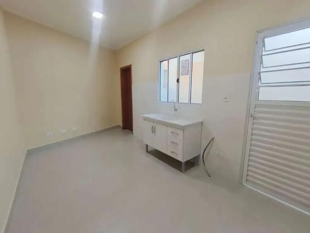 Kitnet / Stúdio para Locação em Itu/SP Vila Ianni 1 Quartos