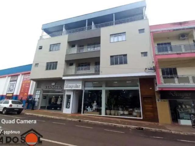 Kitnet / Stúdio para Locação em Ivaiporã/PR Centro 1 Quartos