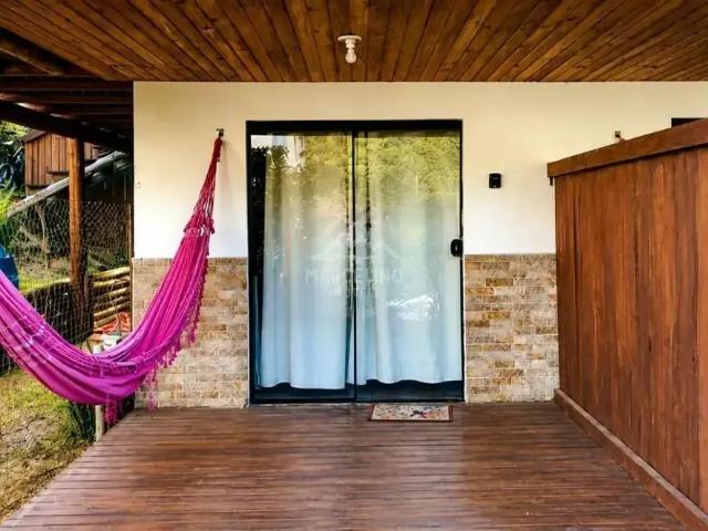 Kitnet / Stúdio para Locação em Imbituba/SC Praia do Rosa 1 Quartos
