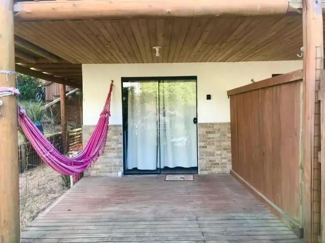 Kitnet / Stúdio para Locação em Imbituba/SC Praia do Rosa 1 Quartos
