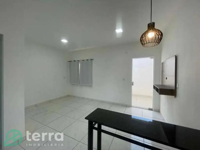 Kitnet / Stúdio para Locação em Indaial/SC Tapajós 1 Quartos
