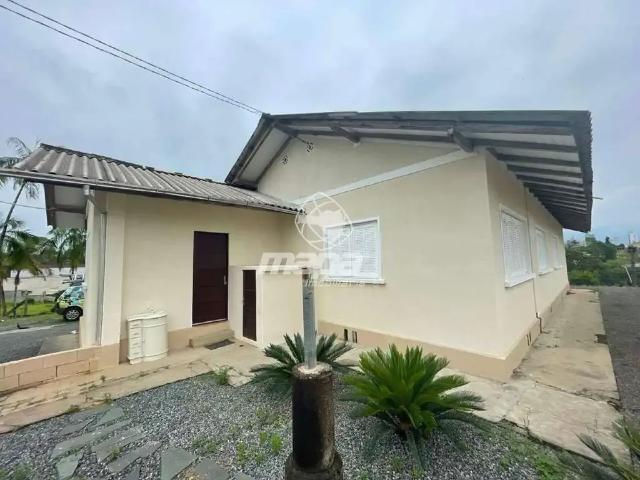 Kitnet / Stúdio para Locação em Indaial/SC Carijós 2 Quartos