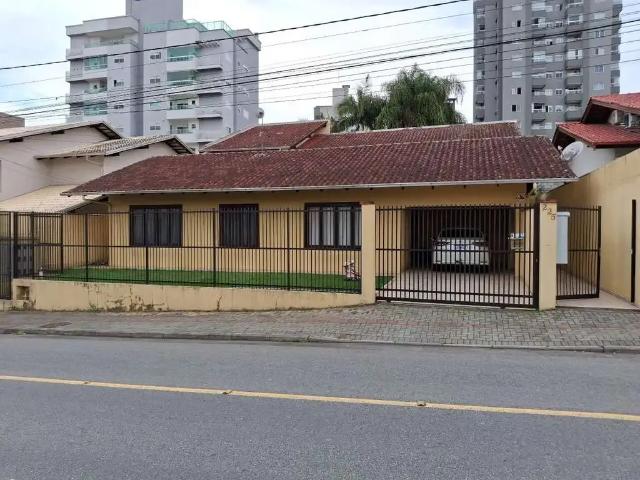 Kitnet / Stúdio para Locação em Indaial/SC Nações 1 Quartos