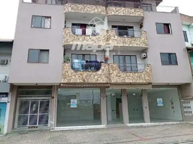 Kitnet / Stúdio para Locação em Indaial/SC Nações 1 Quartos
