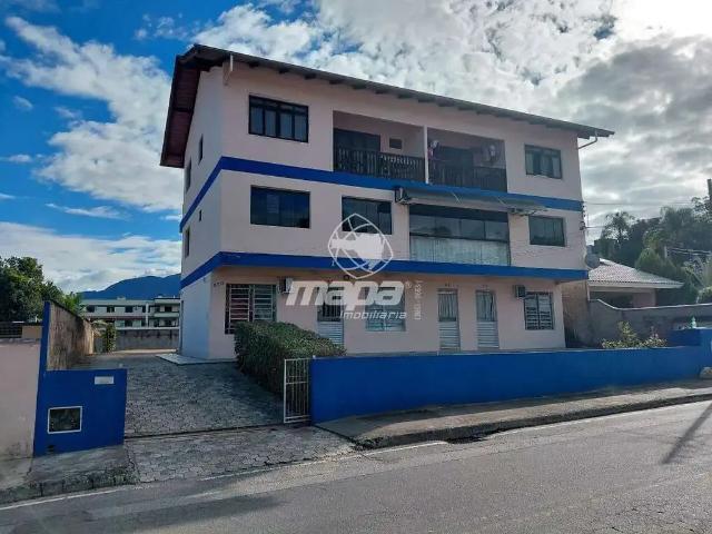 Kitnet / Stúdio para Locação em Indaial/SC Rio Morto 1 Quartos