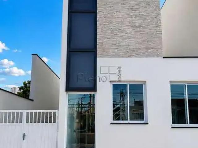 Kitnet / Stúdio para Locação em Indaiatuba/SP Vila Maria Helena 1 Quartos