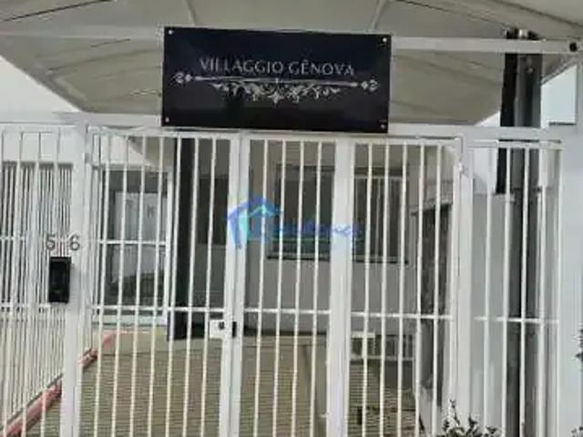 Kitnet / Stúdio para Locação em Indaiatuba/SP Vila Maria 1 Quartos