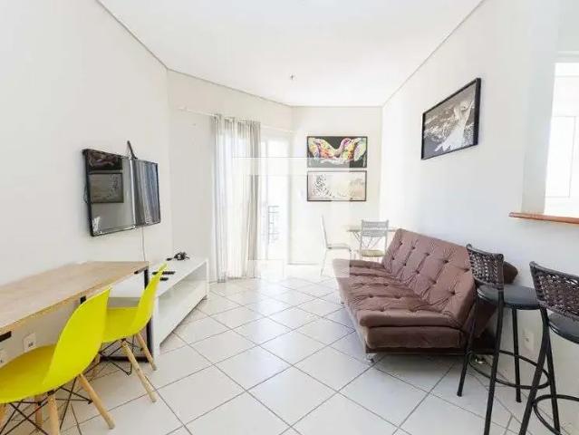 Kitnet / Stúdio para Locação em Indaiatuba/SP Vila Nossa Senhora Aparecida 1 Quartos