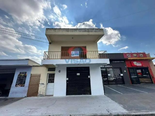 Kitnet / Stúdio para Locação em Indaiatuba/SP Vila Brizzola