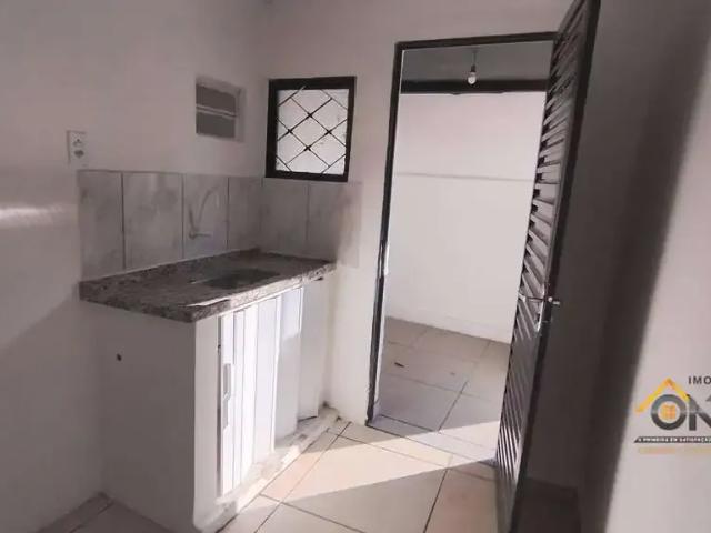 Kitnet / Stúdio para Locação em Indaiatuba/SP Vila Costa e Silva 1 Quartos
