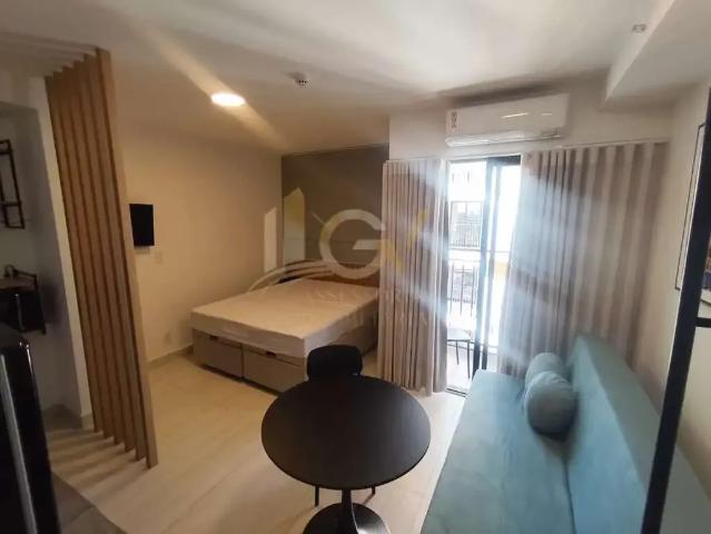 Kitnet / Stúdio para Locação em Indaiatuba/SP Cidade Nova I 1 Quartos