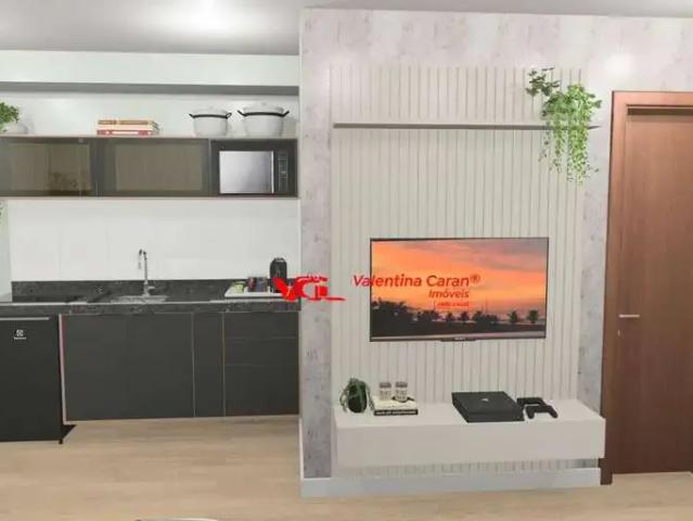 Kitnet / Stúdio para Locação em Indaiatuba/SP Cidade Nova I 1 Quartos