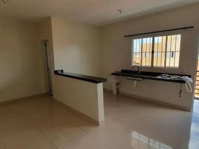 Kitnet / Stúdio para Locação em Indaiatuba/SP Cidade Nova I 1 Quartos