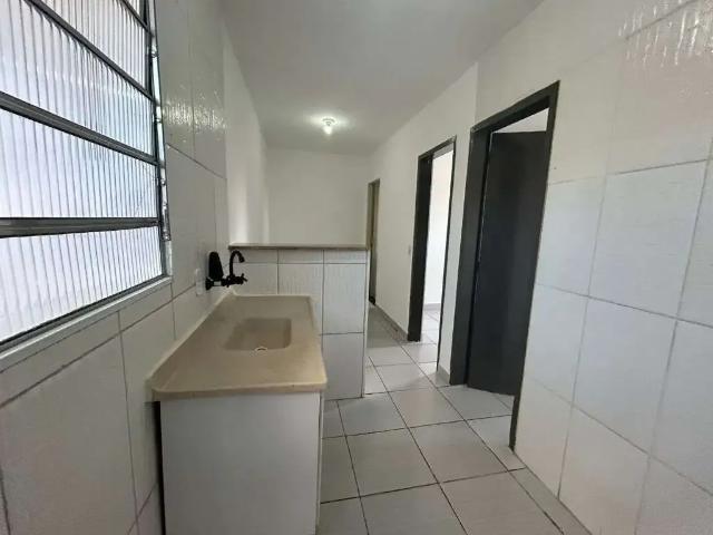 Kitnet / Stúdio para Locação em Indaiatuba/SP Jardim Moacyr Arruda 2 Quartos