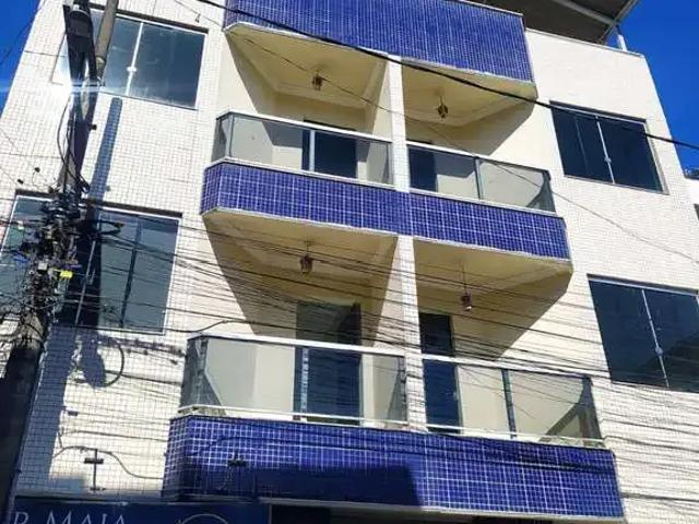 Kitnet / Stúdio para Locação em Ipatinga/MG Centro 1 Quartos