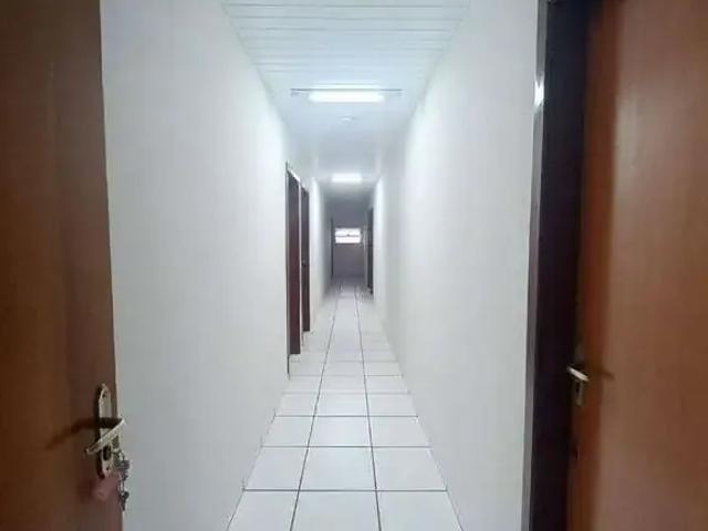 Kitnet / Stúdio para Locação em Irati/PR Centro 1 Quartos