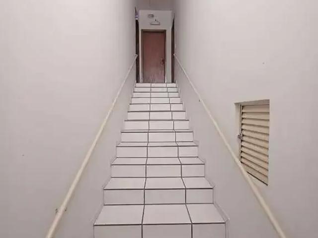 Kitnet / Stúdio para Locação em Irati/PR Centro 1 Quartos