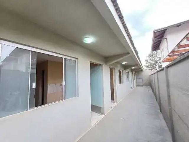 Kitnet / Stúdio para Locação em Irati/PR Fósforo 1 Quartos