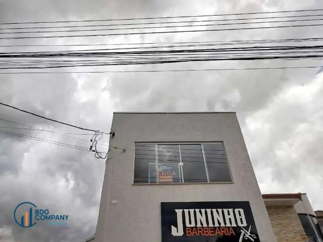 Kitnet / Stúdio para Locação em Irati/PR Rio Bonito 1 Quartos