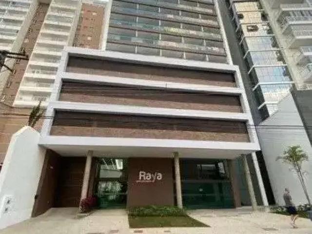 Kitnet / Stúdio para Locação em Juiz de Fora/MG Cascatinha 1 Quartos