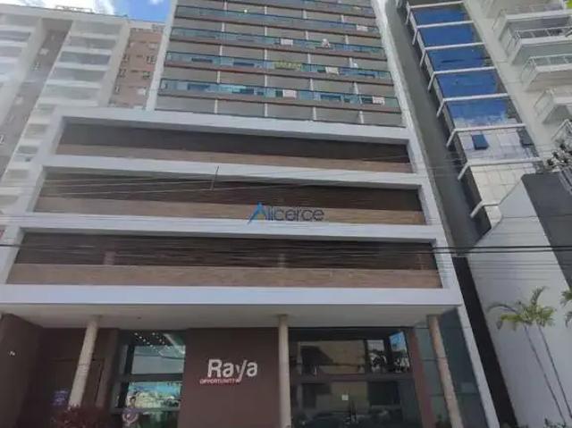 Kitnet / Stúdio para Locação em Juiz de Fora/MG Cascatinha 1 Quartos