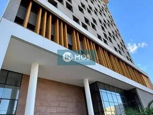 Kitnet / Stúdio para Locação em Juiz de Fora/MG Cascatinha 1 Quartos