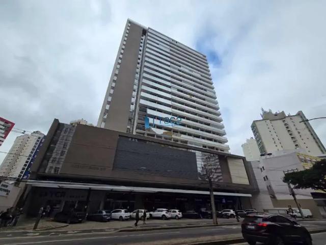 Kitnet / Stúdio para Locação em Juiz de Fora/MG Centro 1 Quartos