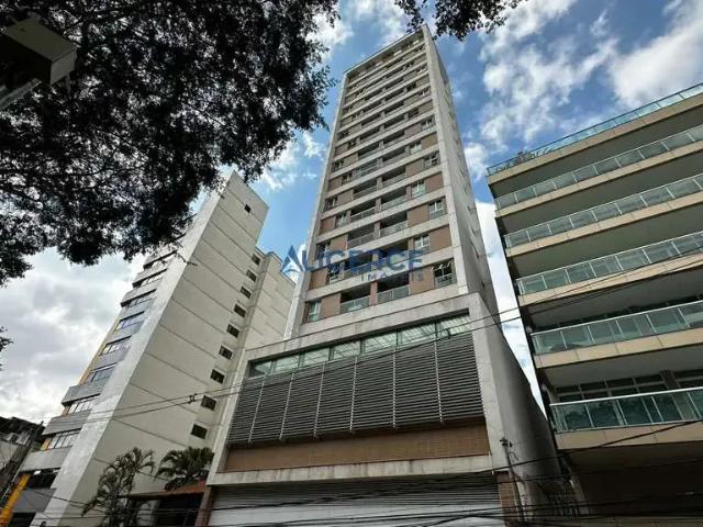 Kitnet / Stúdio para Locação em Juiz de Fora/MG Centro 1 Quartos