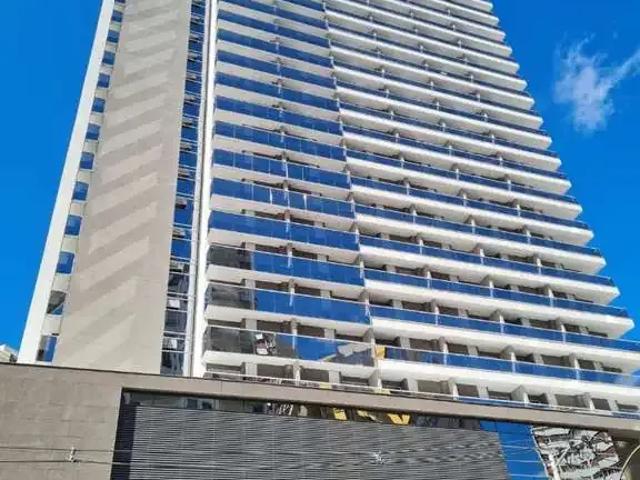 Kitnet / Stúdio para Locação em Juiz de Fora/MG Centro 1 Quartos