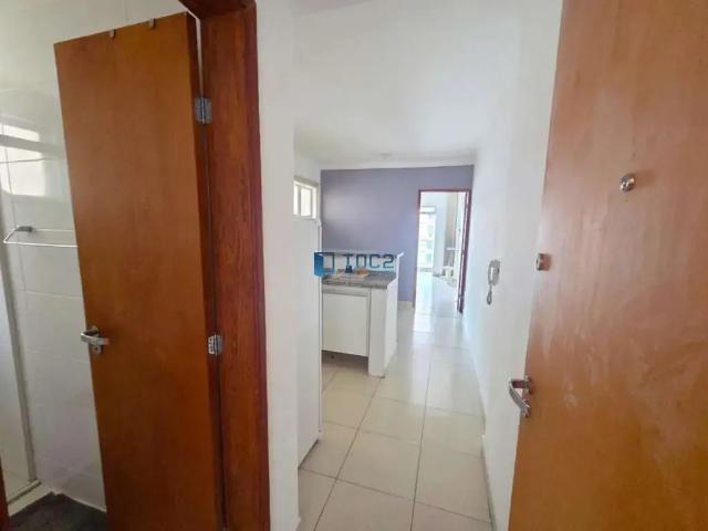 Kitnet / Stúdio para Locação em Juiz de Fora/MG Centro 1 Quartos