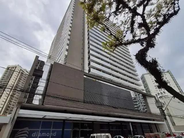 Kitnet / Stúdio para Locação em Juiz de Fora/MG Centro 1 Quartos