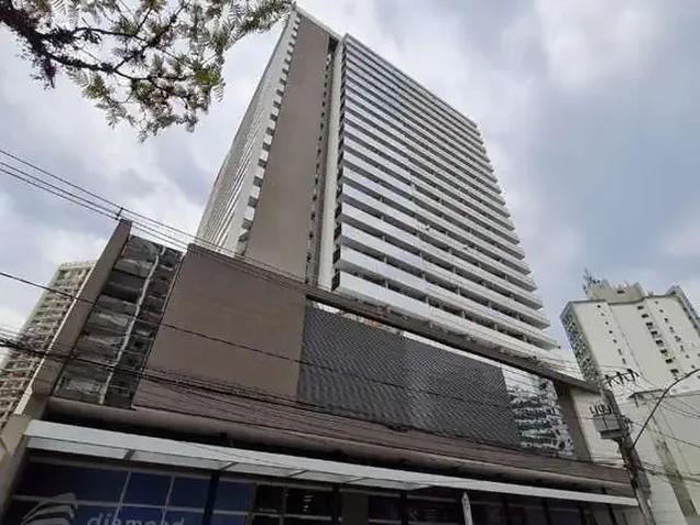 Kitnet / Stúdio para Locação em Juiz de Fora/MG Centro 1 Quartos