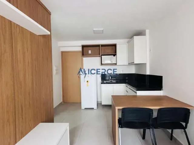 Kitnet / Stúdio para Locação em Juiz de Fora/MG Centro 1 Quartos