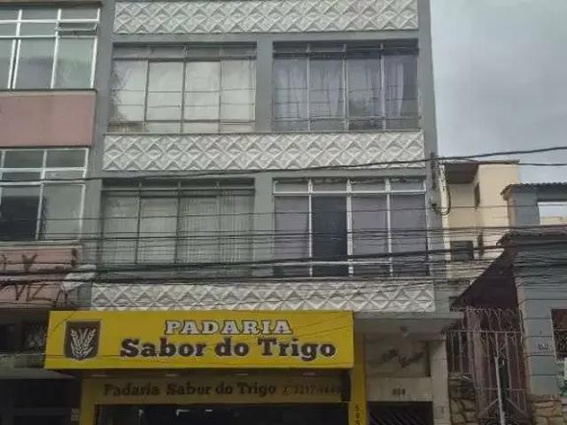 Kitnet / Stúdio para Locação em Juiz de Fora/MG Centro 1 Quartos