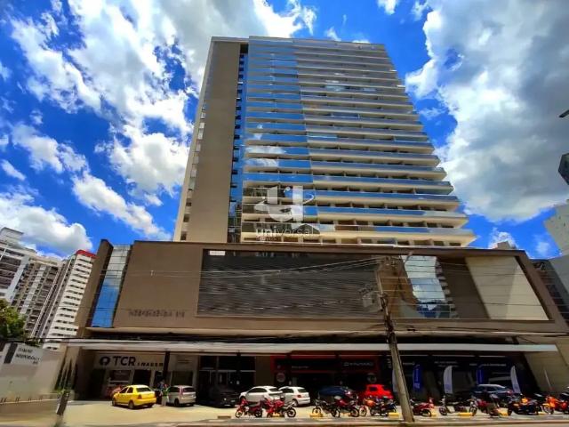 Kitnet / Stúdio para Locação em Juiz de Fora/MG Centro 1 Quartos