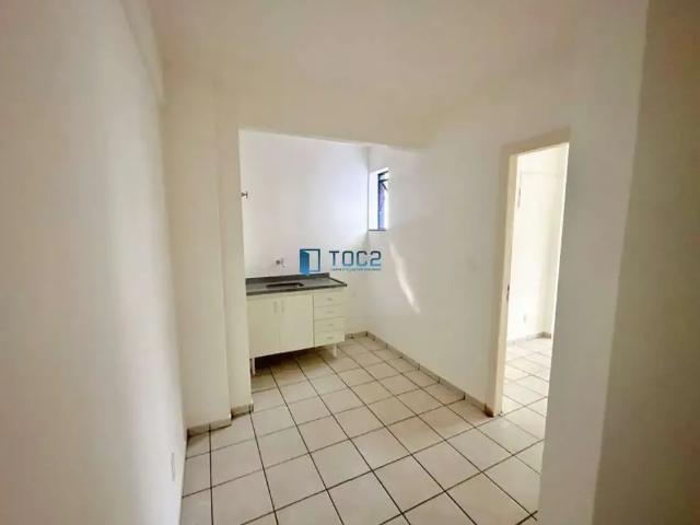 Kitnet / Stúdio para Locação em Juiz de Fora/MG Centro 1 Quartos