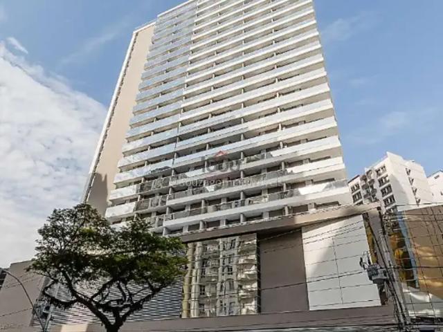 Kitnet / Stúdio para Locação em Juiz de Fora/MG Centro 1 Quartos