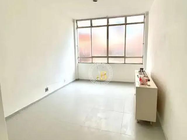 Kitnet / Stúdio para Locação em Juiz de Fora/MG Centro 1 Quartos