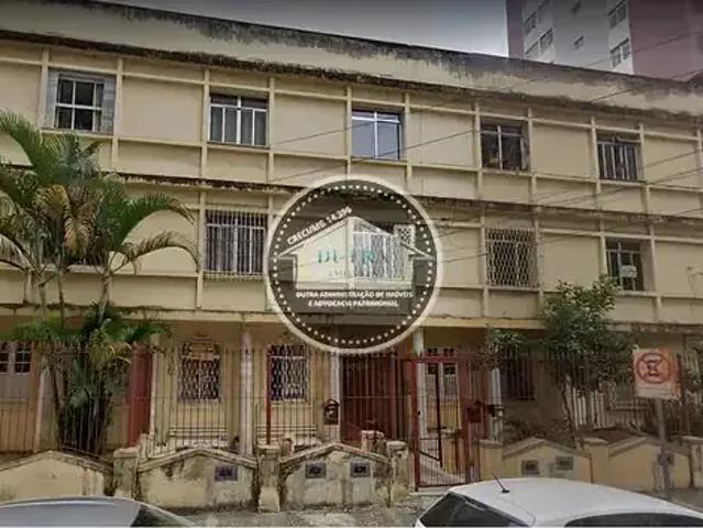 Kitnet / Stúdio para Locação em Juiz de Fora/MG Centro 1 Quartos