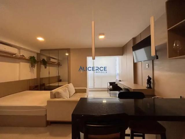 Kitnet / Stúdio para Locação em Juiz de Fora/MG Centro