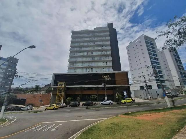 Kitnet / Stúdio para Locação em Juiz de Fora/MG Estrela Sul 1 Quartos