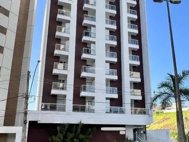 Kitnet / Stúdio para Locação em Juiz de Fora/MG Estrela Sul 1 Quartos