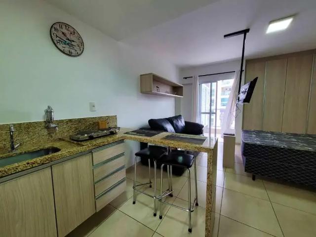 Kitnet / Stúdio para Locação em Juiz de Fora/MG Estrela Sul 1 Quartos