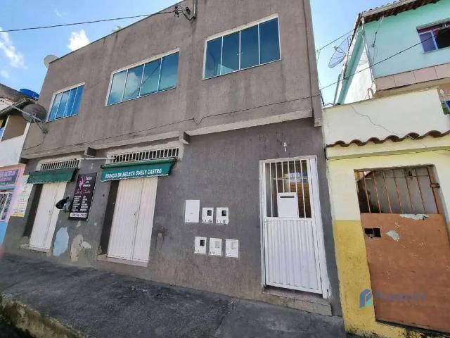 Kitnet / Stúdio para Locação em Juiz de Fora/MG Ipiranga 1 Quartos