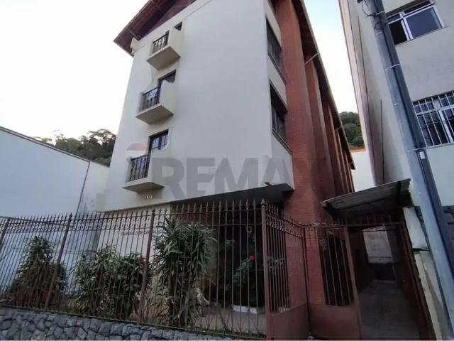 Kitnet / Stúdio para Locação em Juiz de Fora/MG Paineiras 1 Quartos