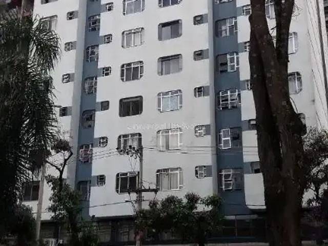 Kitnet / Stúdio para Locação em Juiz de Fora/MG Passos 1 Quartos